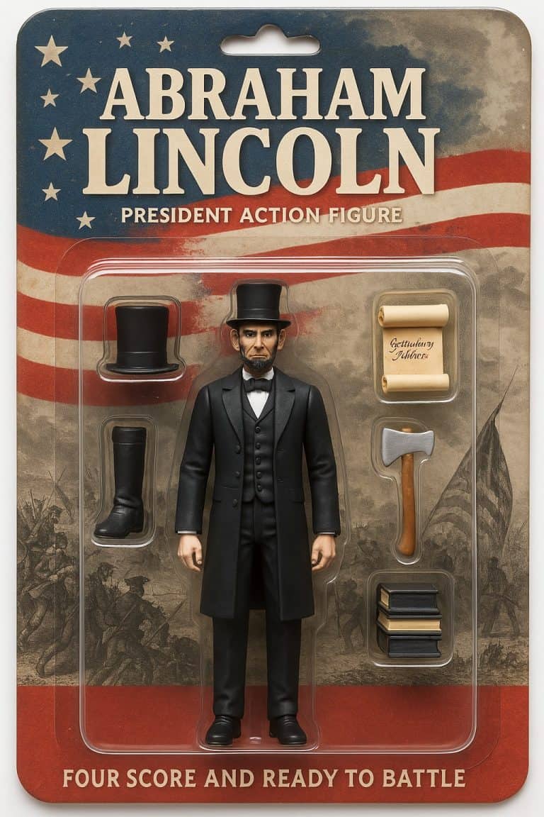 ChatGPT Action Figure Prompt: Turn Yourself Into an Action Figure Using ...