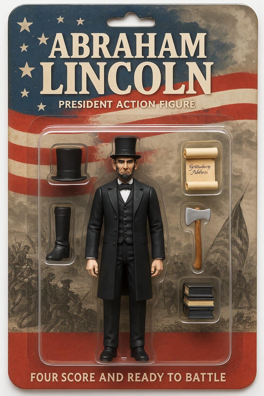 ChatGPT Action Figure Prompt: Turn Yourself Into an Action Figure Using ...