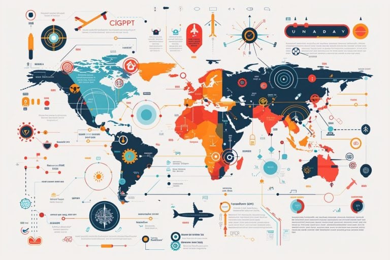 ChatGPT Travel Planner Prompts For Planning Your Next Vacation