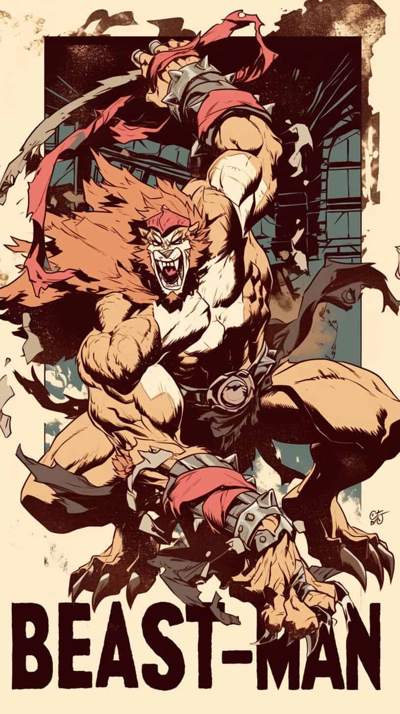 Unleash the Power of Eternia: He-Man & Masters of the Universe ...