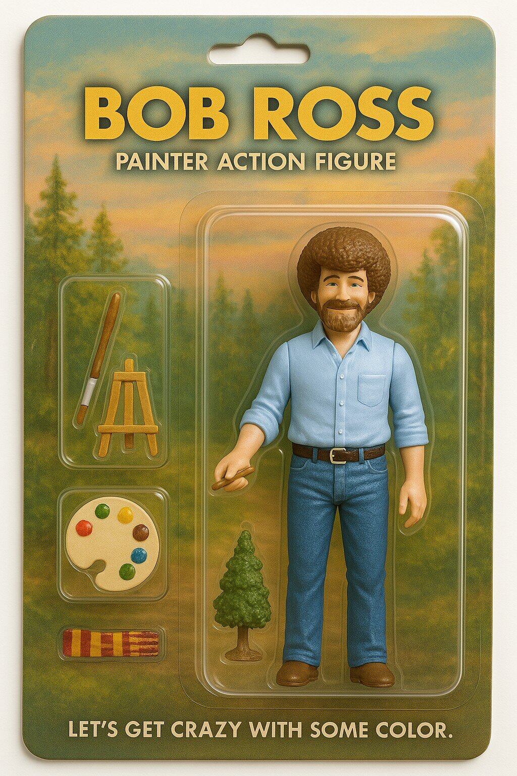 ChatGPT Action Figure Prompt: Turn Yourself Into an Action Figure Using ...