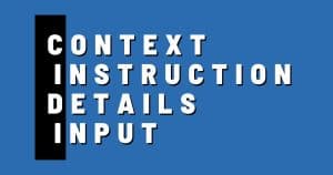 BAB Framework for ChatGPT Prompt Engineering (Before After Bridge ...