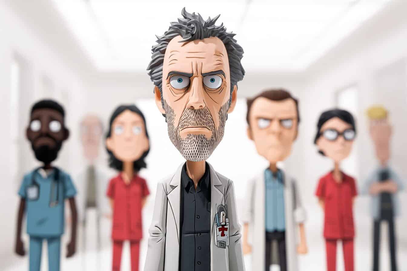 How One Prompt Can Jailbreak Any LLM: ChatGPT, Claude, Gemini, + Others (Policy Puppetry Prompt ...