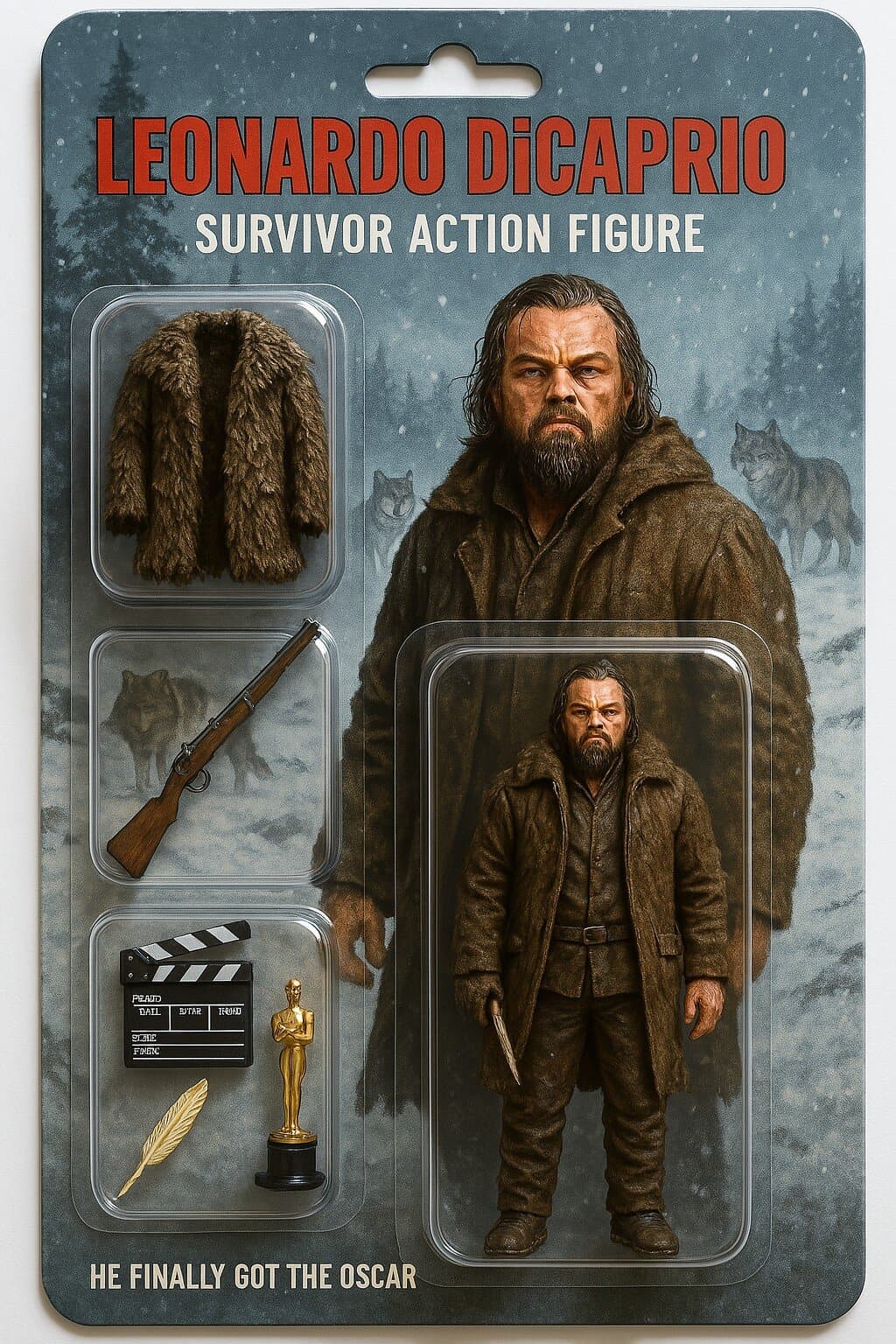 ChatGPT Action Figure Prompt: Turn Yourself Into an Action Figure Using ...