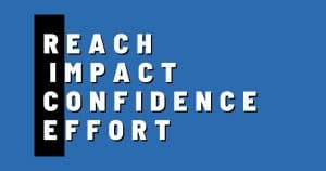 Master the RICE Framework ChatGPT Prompt For Better Decisions