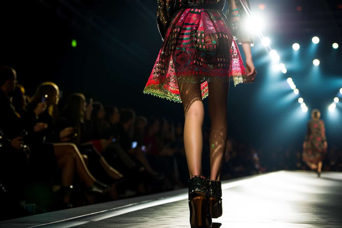 The Art of Midjourney Fashion Prompts: Transforming Ideas into Iconic Images