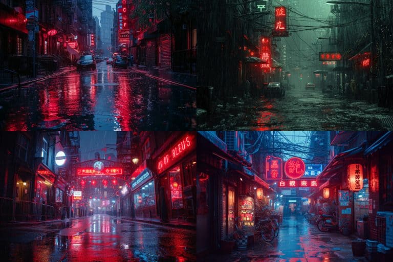 What is the Midjourney Stylize Parameter and Examples of How to Use It