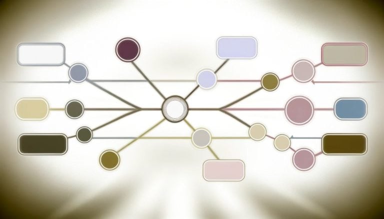 Creating a ChatGPT Mind Map with Markmap: AI Mindmap ChatGPT Prompt