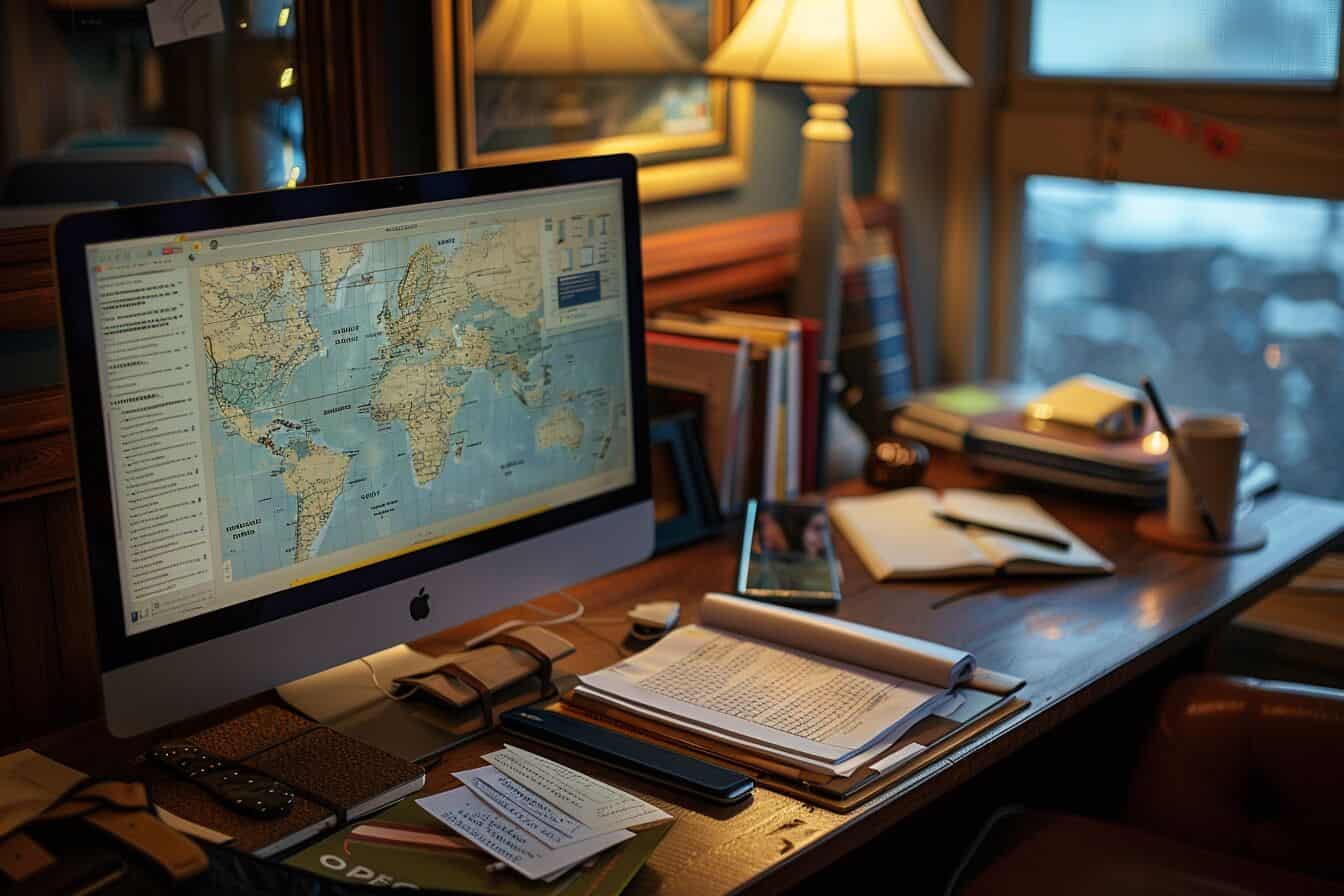 ChatGPT Travel Planner Prompts For Planning Your Next Vacation