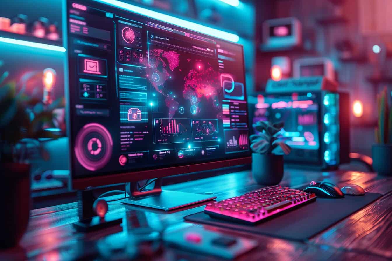 ChatGPT SCAMPER Framework Prompt Engineering Template