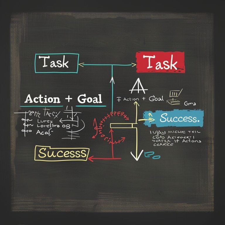 TAG Framework for ChatGPT Prompt Engineering (Task Action Goal)