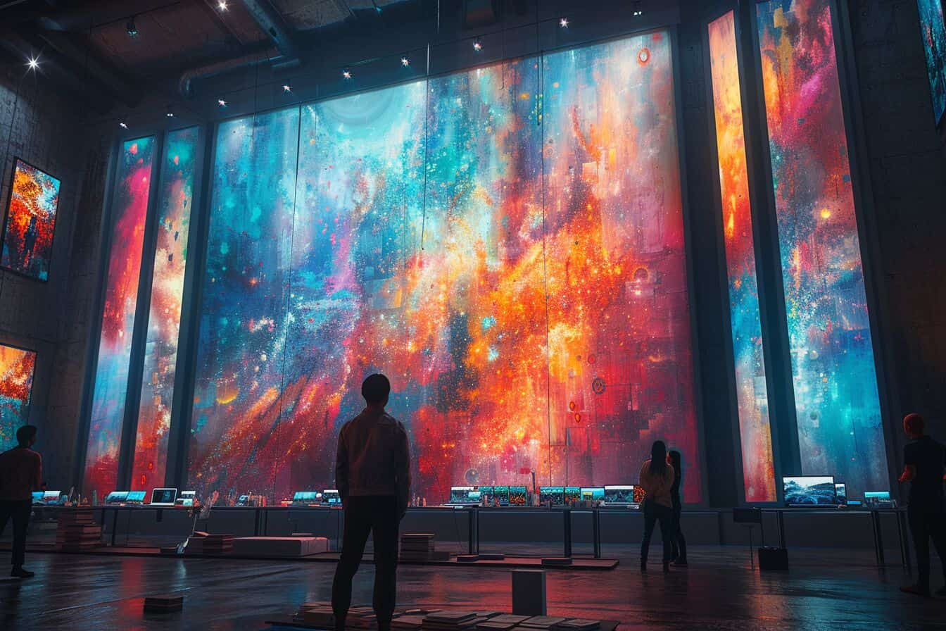 AI For Beginners: How to Get Started with Midjourney, ChatGPT, Adobe ...