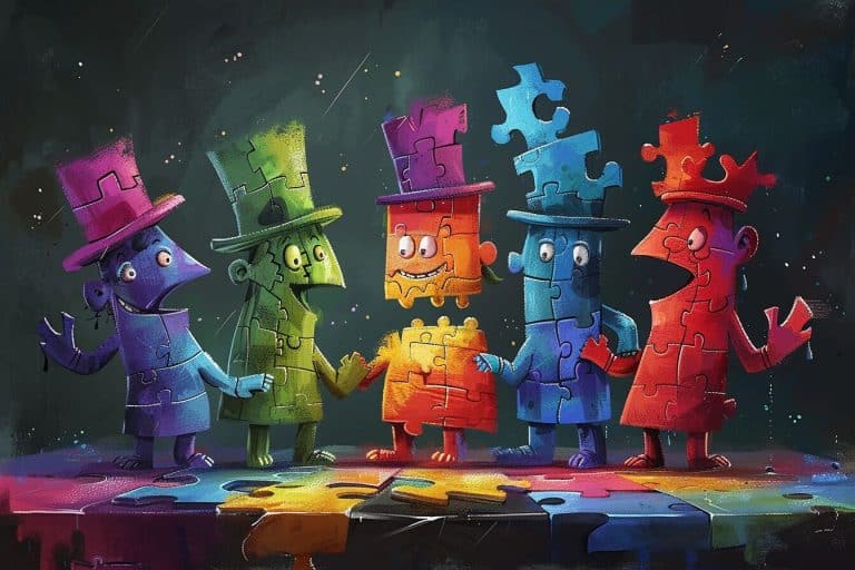 ChatGPT Six Thinking Hats Framework