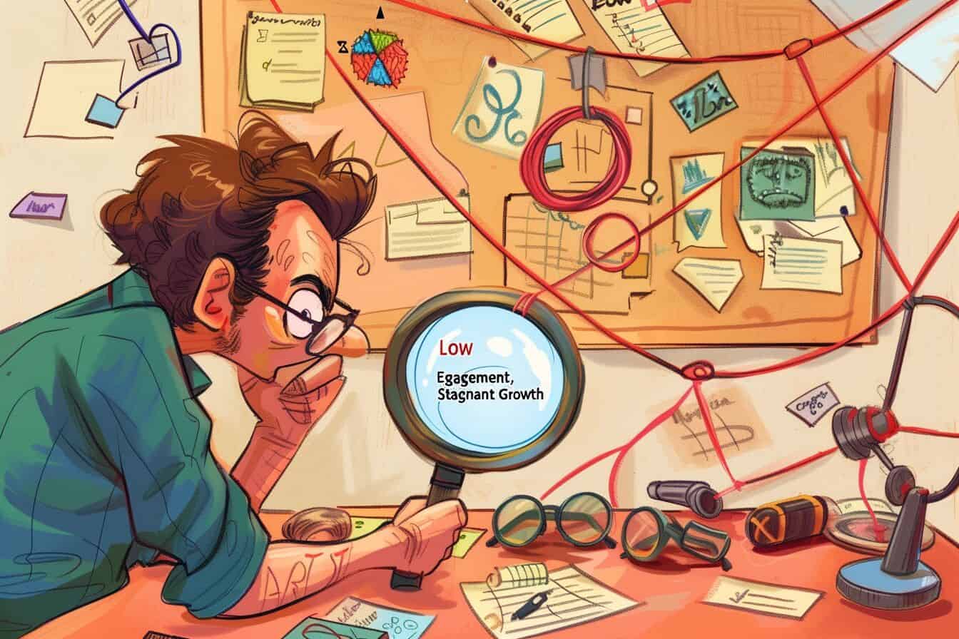 BAB Framework for ChatGPT Prompt Engineering (Before After Bridge)