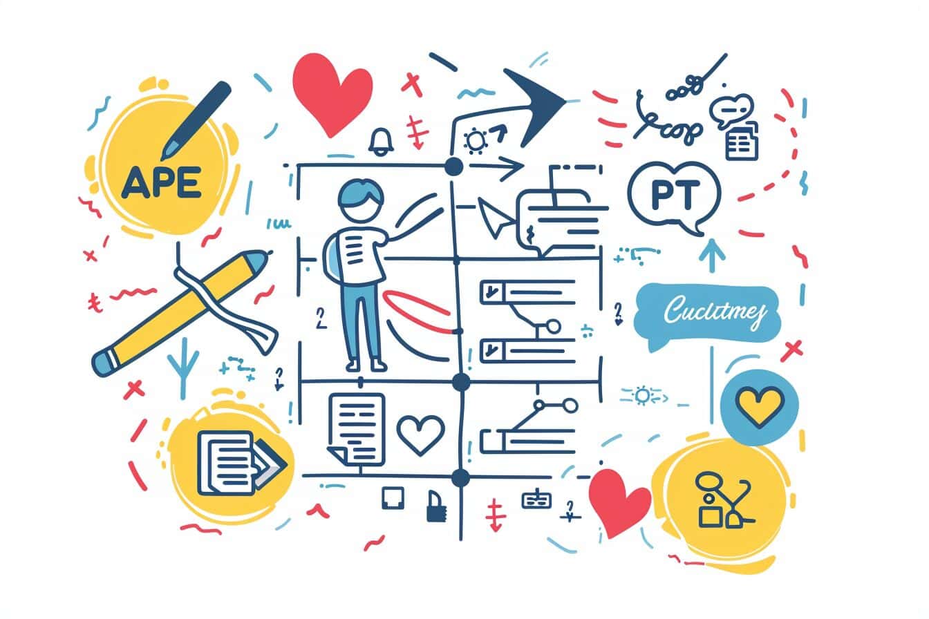 APE Framework for ChatGPT Prompt Engineering (Action, Purpose ...