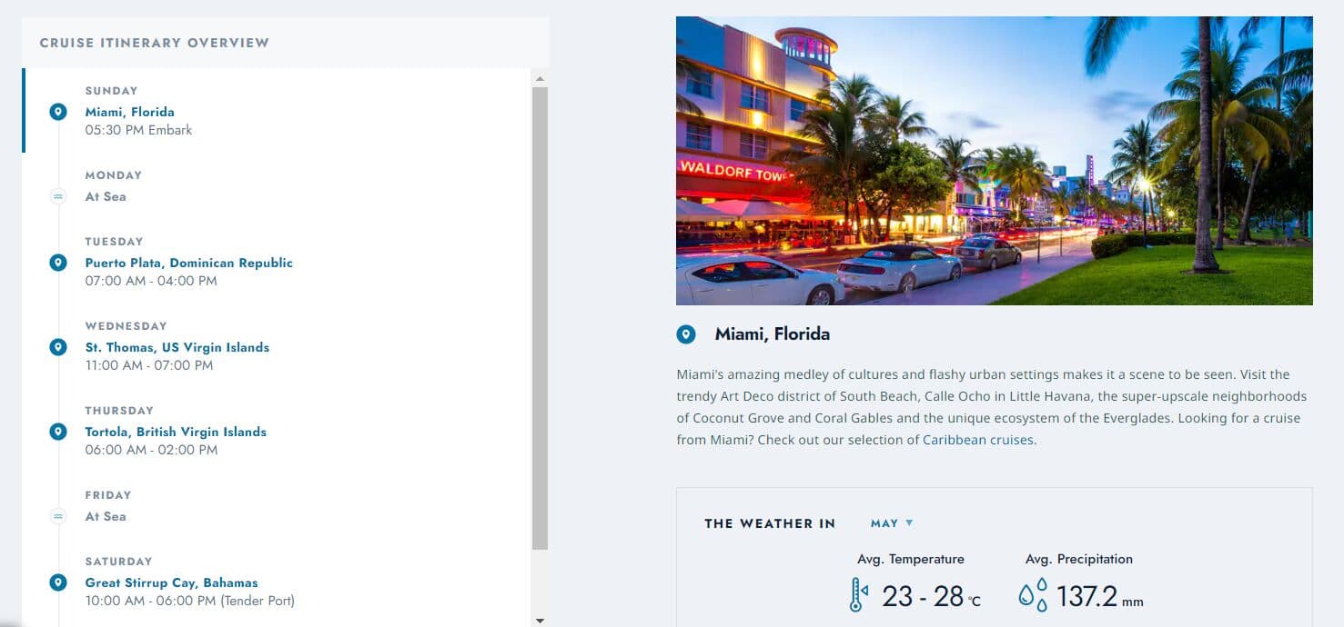 ChatGPT Travel Planner Prompts For Planning Your Next Vacation