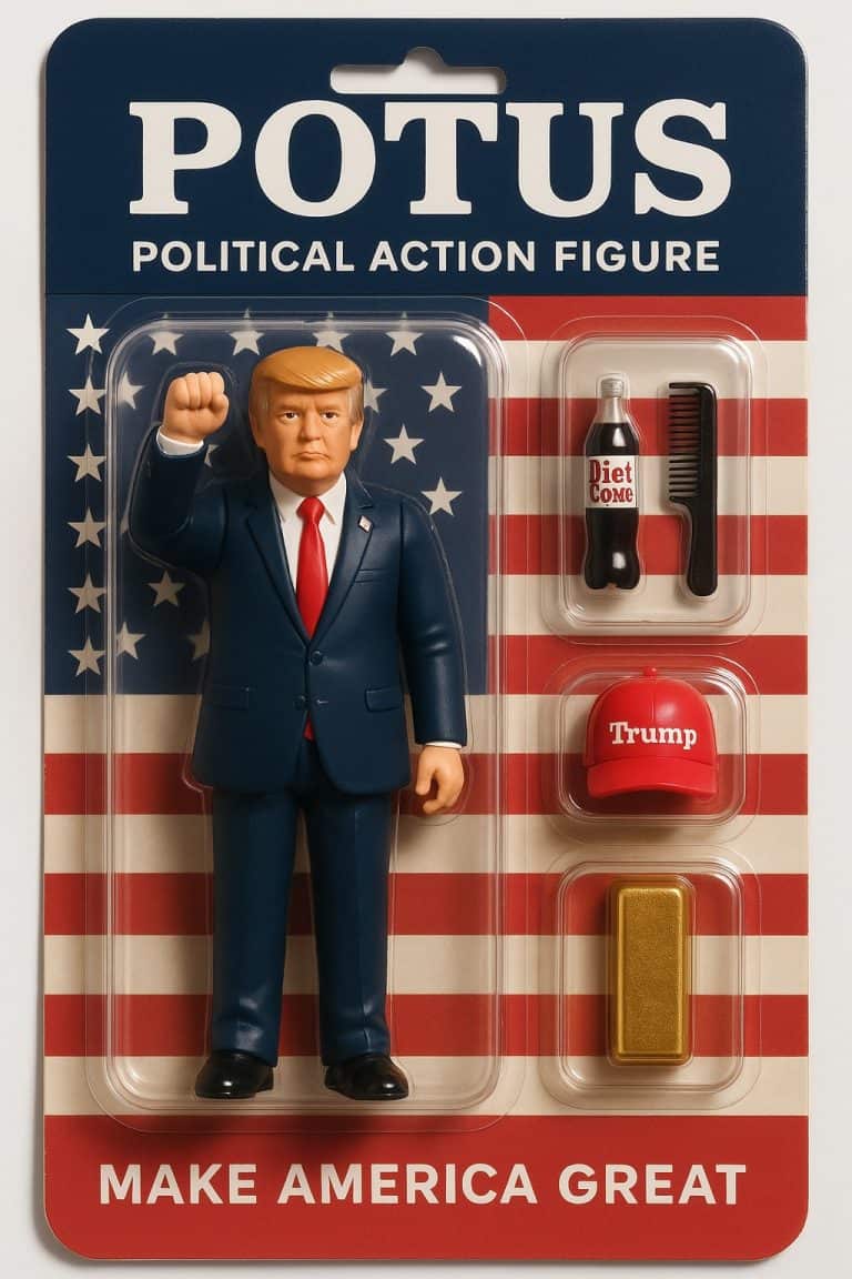 ChatGPT Action Figure Prompt: Turn Yourself Into an Action Figure Using ...