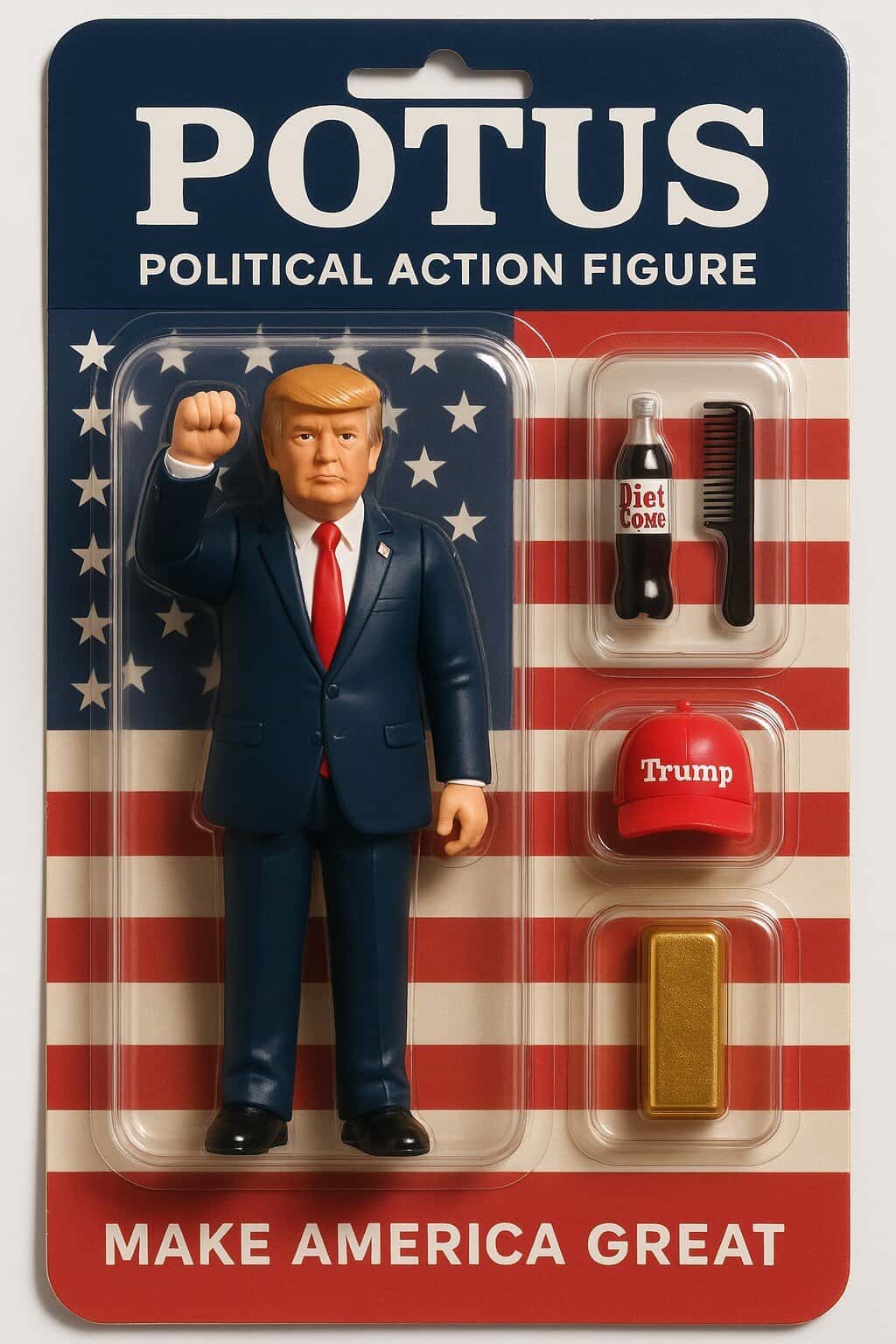 ChatGPT Action Figure Prompt: Turn Yourself Into an Action Figure Using ...