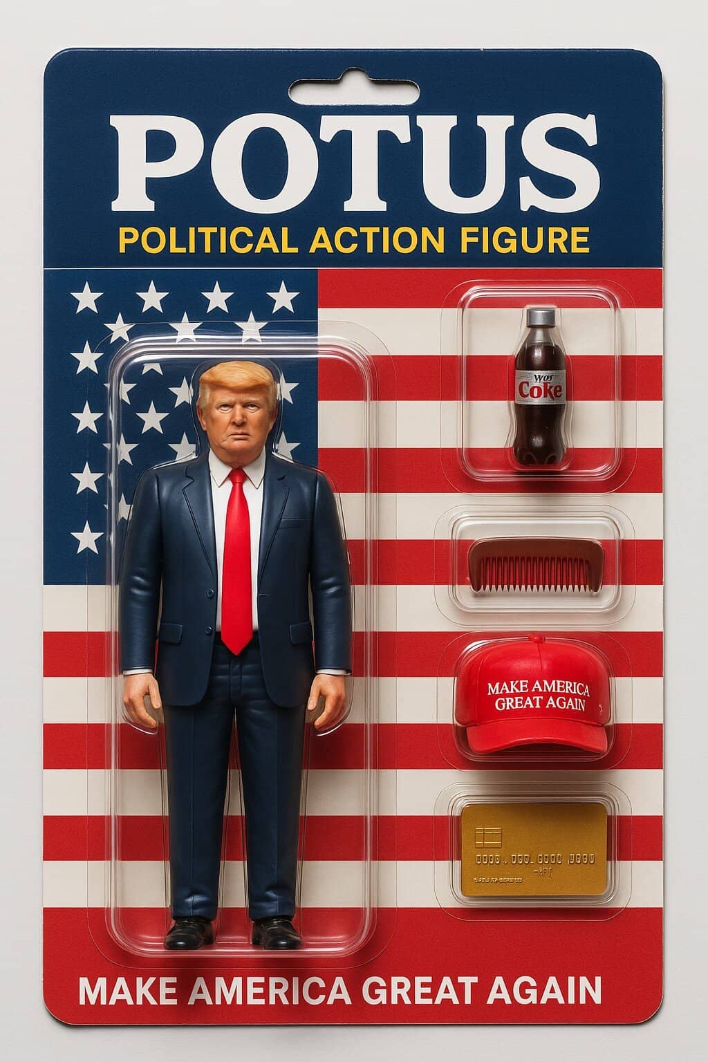 ChatGPT Action Figure Prompt: Turn Yourself Into an Action Figure Using ChatGPT (Yes, Really!)